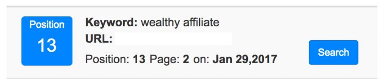 The number one keyword tool - The Marketing Blog